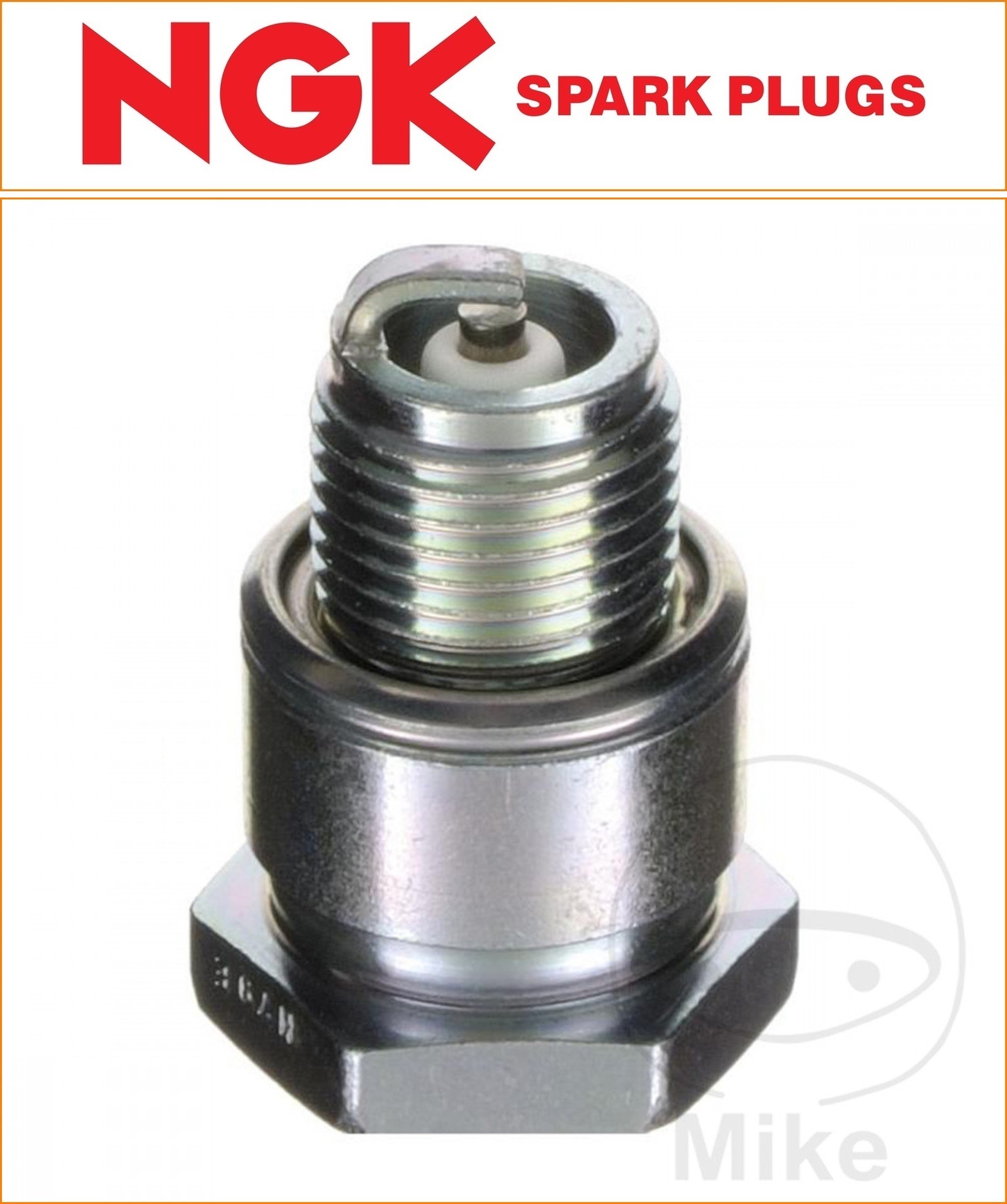 NGK Spark Plug [B8HS] | WizBiz