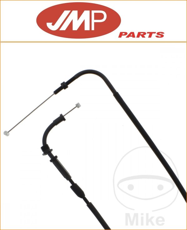 JMP Closing Throttle Cable | WizBiz