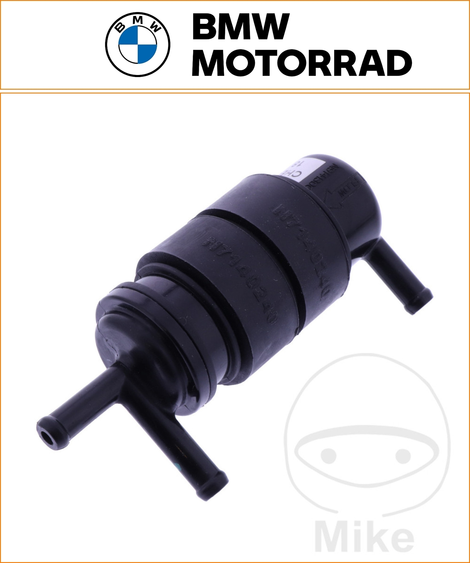 BMW OE Fuel Filter | WizBiz