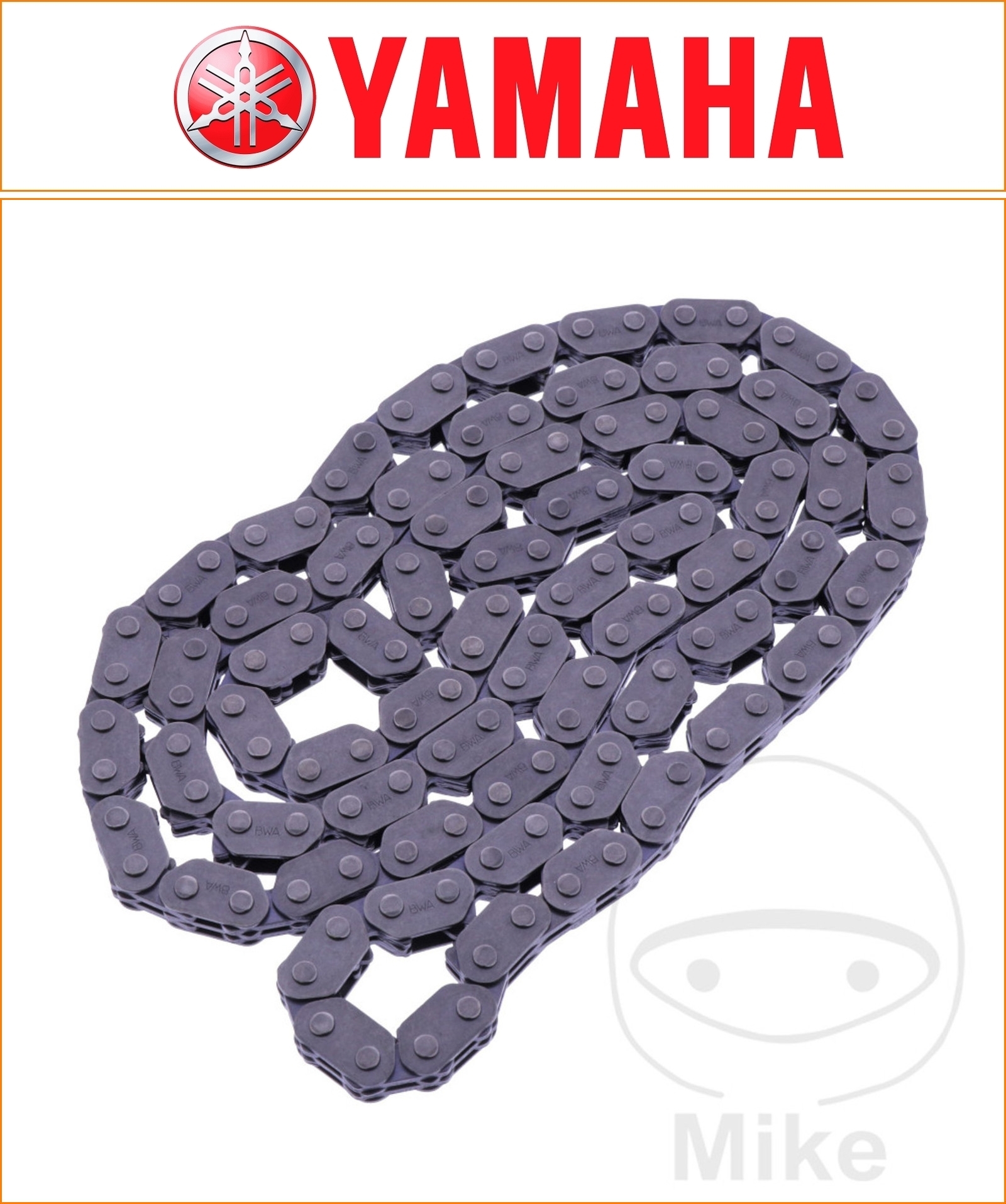 Yamaha Endless Cam Chain | WizBiz