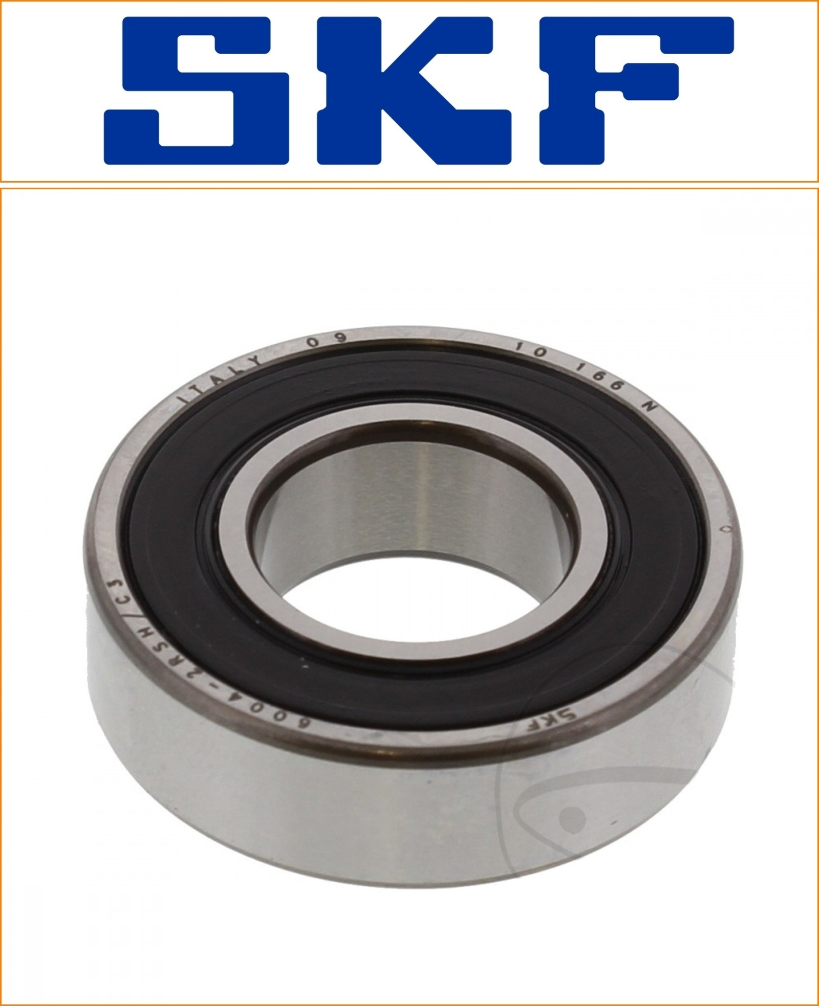 SKF Final Shaft Bearing | WizBiz