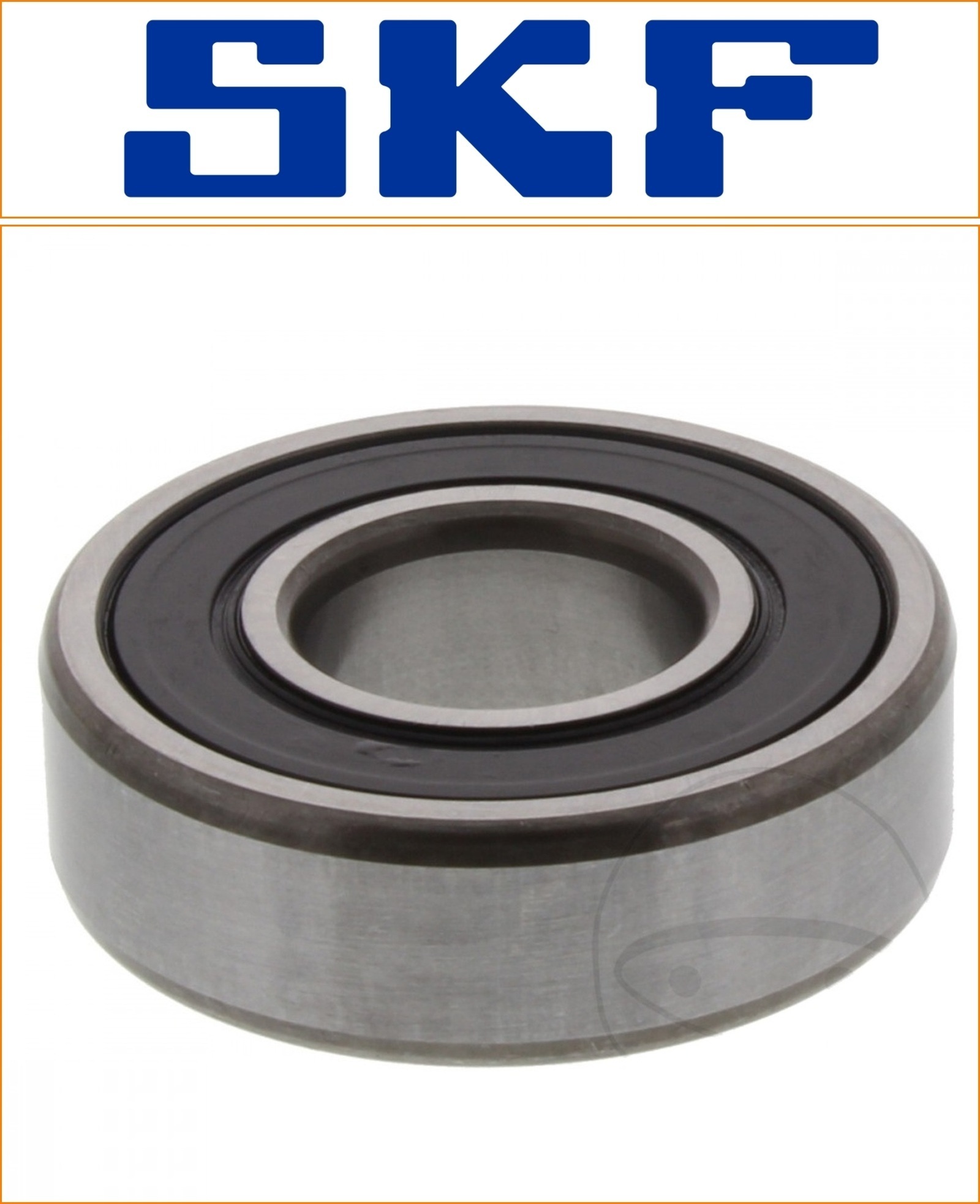 SKF Final Shaft Bearing | WizBiz