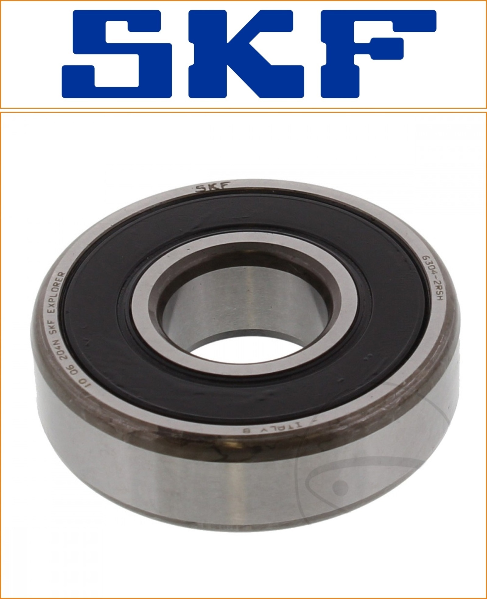 SKF Sprocket Carrier Bearing | WizBiz