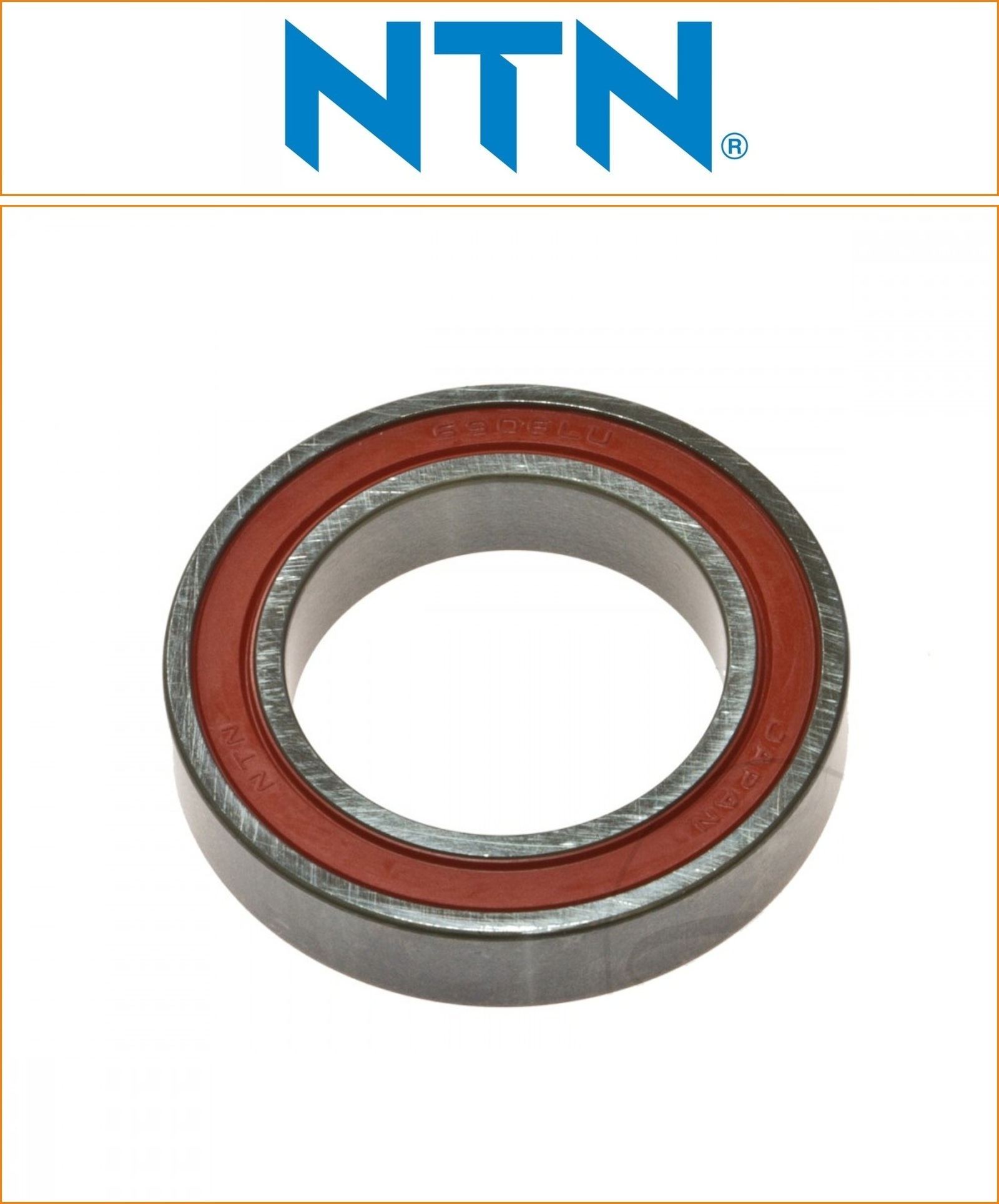 NTN Right Front Wheel Bearing | WizBiz