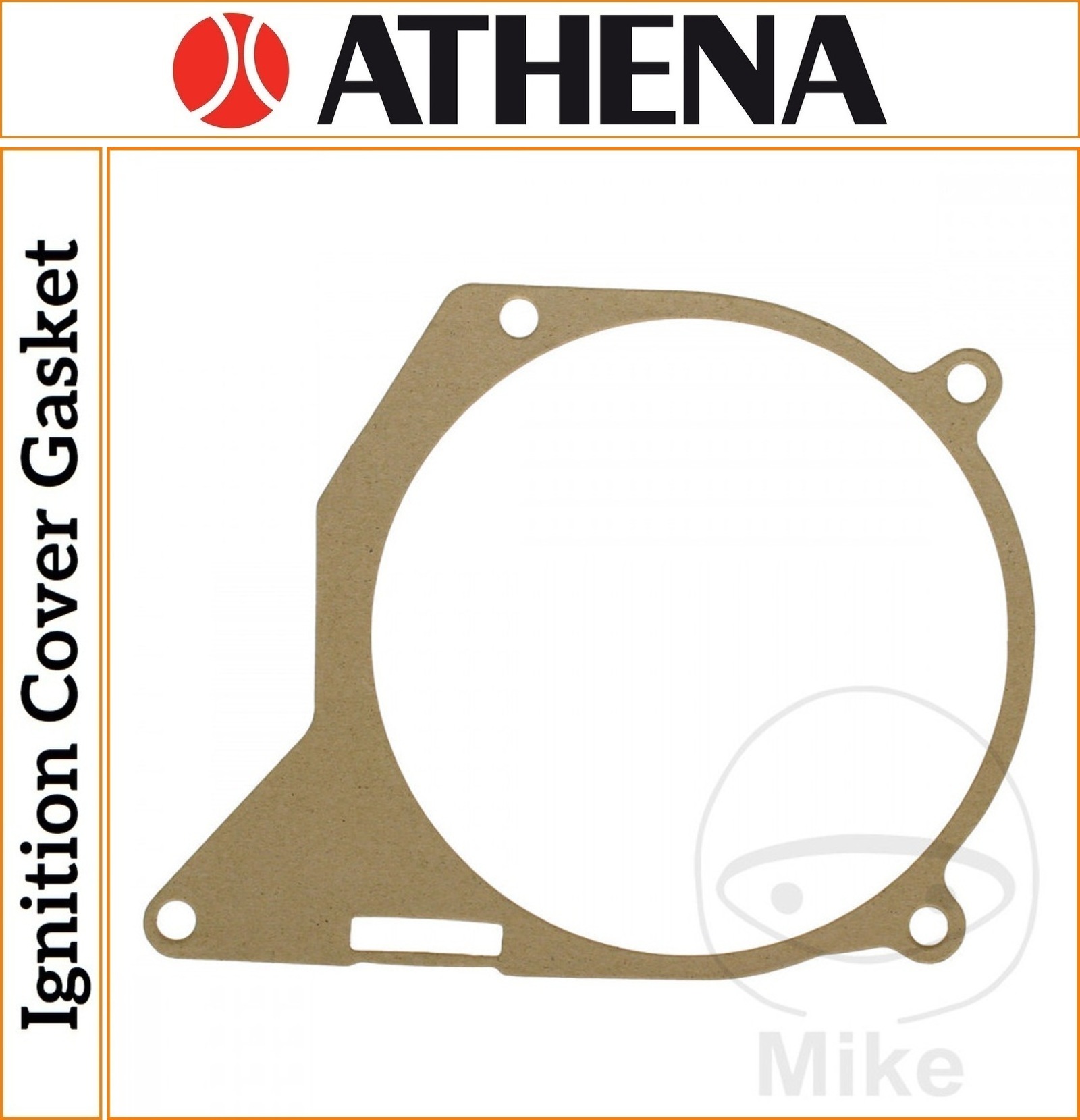 Ignition Cover Gasket Athena | WizBiz