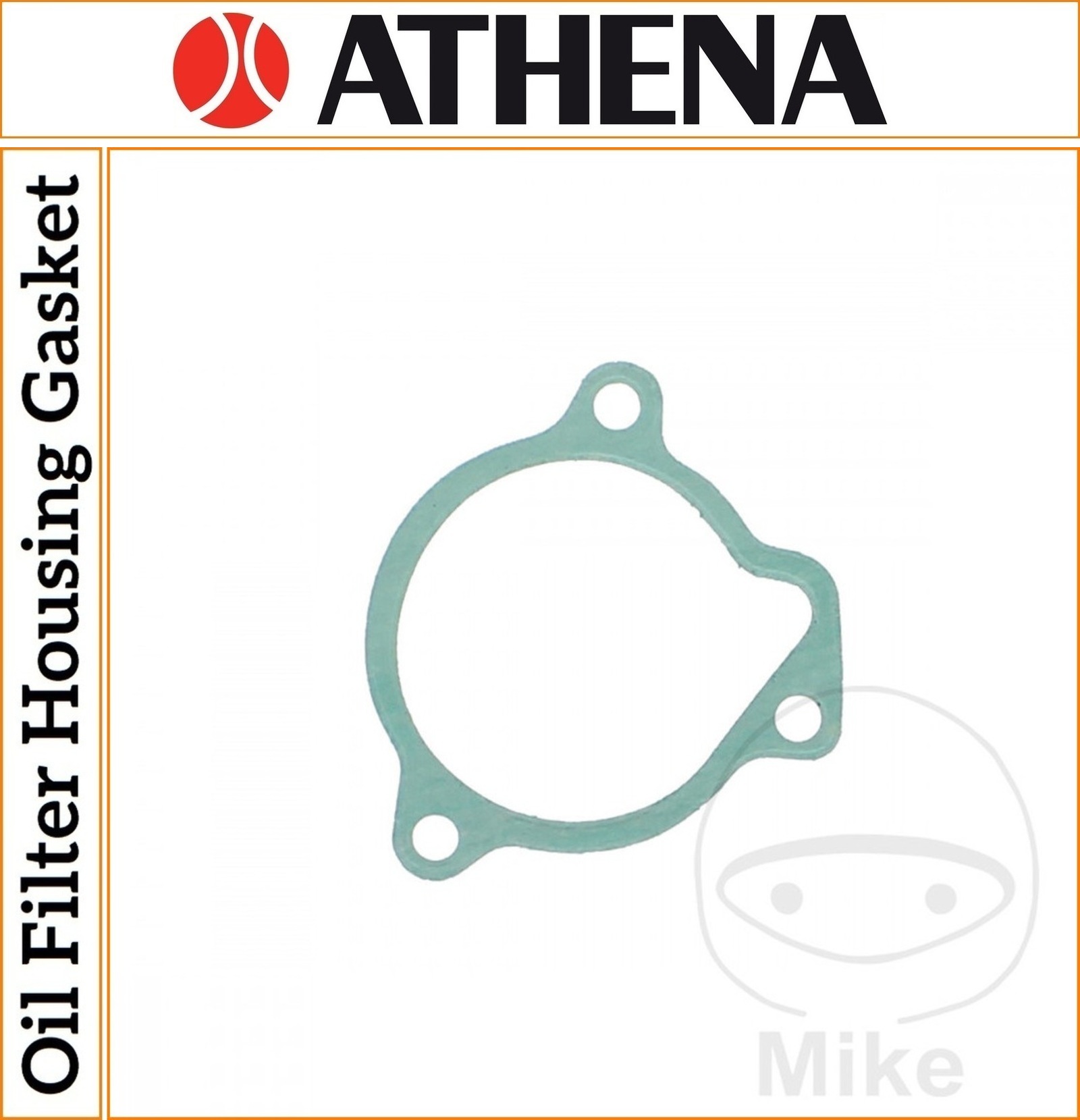 Oil Filter Housing Gasket Athena | WizBiz