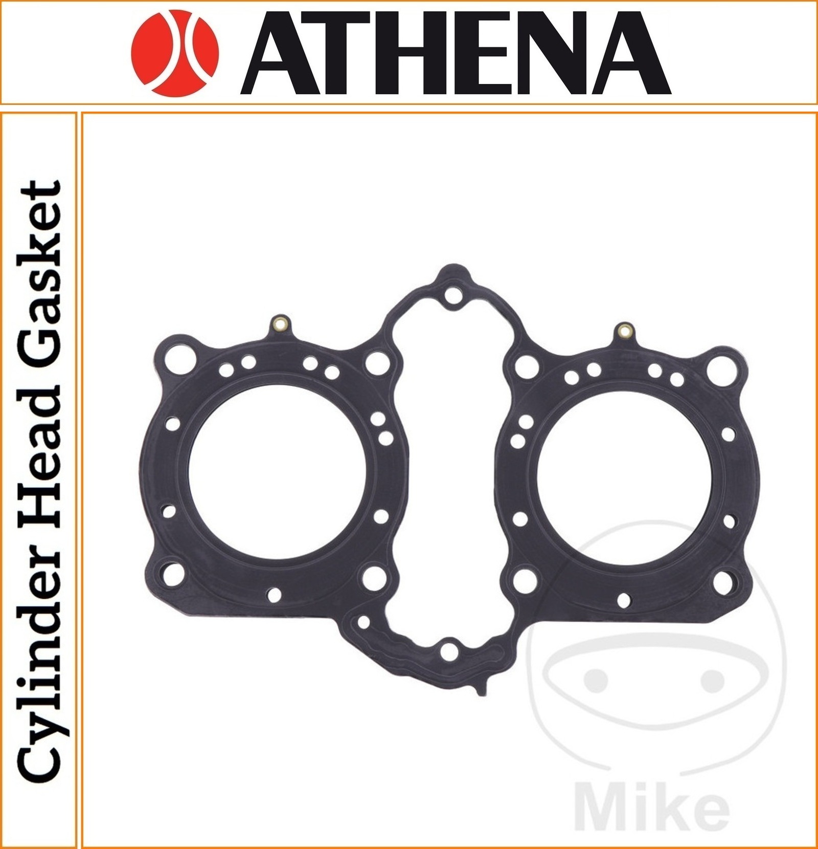 Cylinder Head Gasket Athena | WizBiz