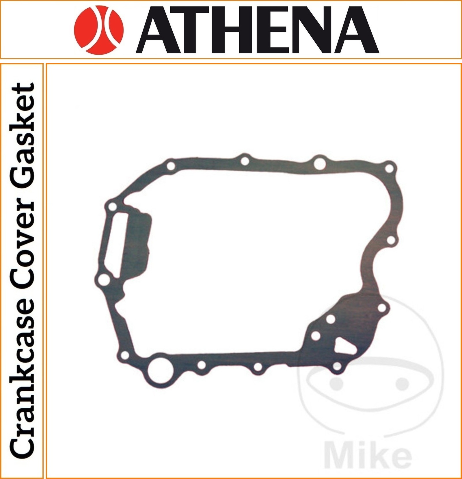 Crankcase Cover Gasket Athena | WizBiz